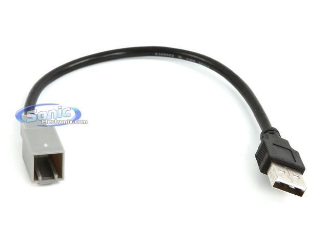 Click here for PAC USBTY1 prices