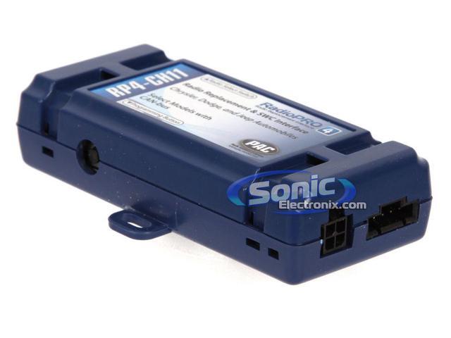 Click here for NEW PAC RP4CH11 04-UP CHRYSLER DODGE JEEP VEHICLES... prices