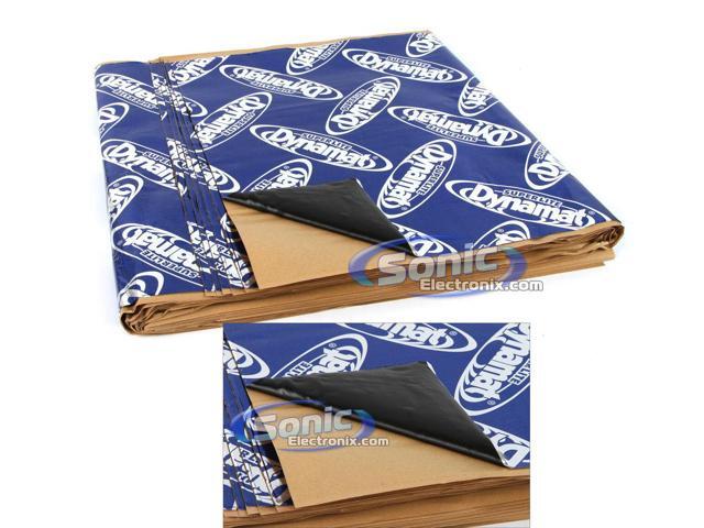 Click here for NEW DYNAMAT 10648 SUPERLITE BULK 48 SQ. FT. prices