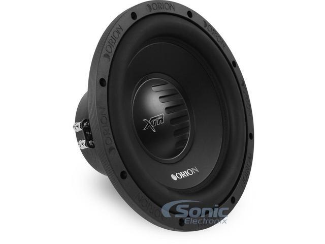 Click here for Orion XTR124D prices