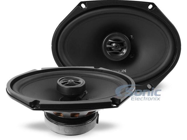 Click here for Orion CO68250W 6x8 2-Way Cobalt Series Coaxial Car... prices