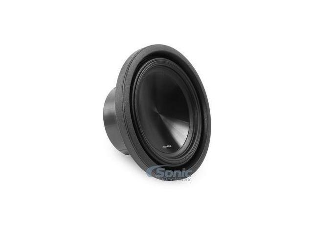 Click here for Alpine SWT10S4 prices