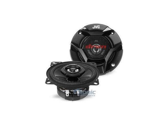 Click here for JVC 4 DRVN CS-DR420 220W Peak (35W RMS) 4 2-way DR... prices