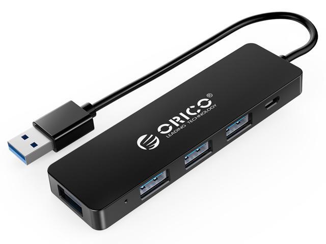 Click here for 4 Port USB3.0 HUB  ORICO 5Gbps 4 Ports USB Splitte... prices