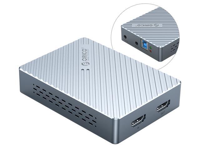 Click here for ORICO Aluminum Video Capture Card HDMI-Compatible... prices