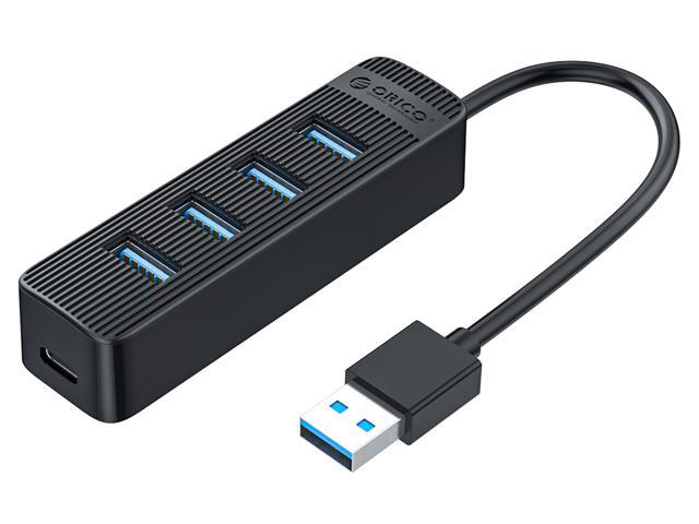 Click here for ORICO 4 Port USB 3.0 HUB With Type C Power Supply... prices