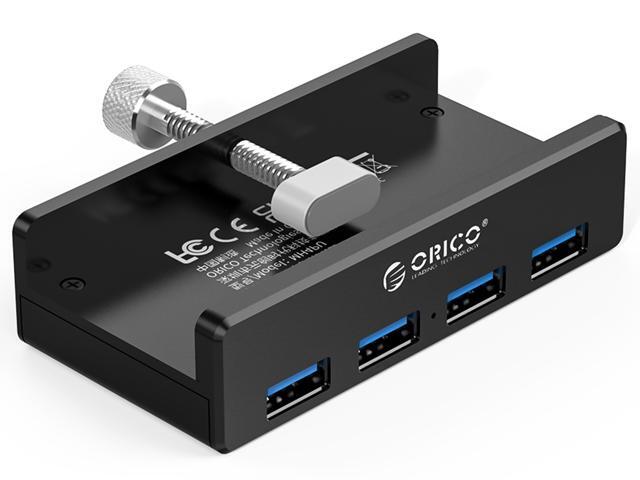 Click here for ORICO Aluminum 4 Ports USB 3.0 HUB  USB splitter F... prices