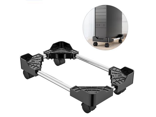 Click here for ORICO Mobile CPU Stand  Adjustable Computer Tower... prices