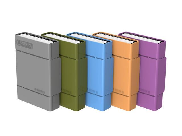 Click here for [ 5 Pack ]ORICO 5 PCS 2.5/ 3.5-inch Hard Drive HDD... prices
