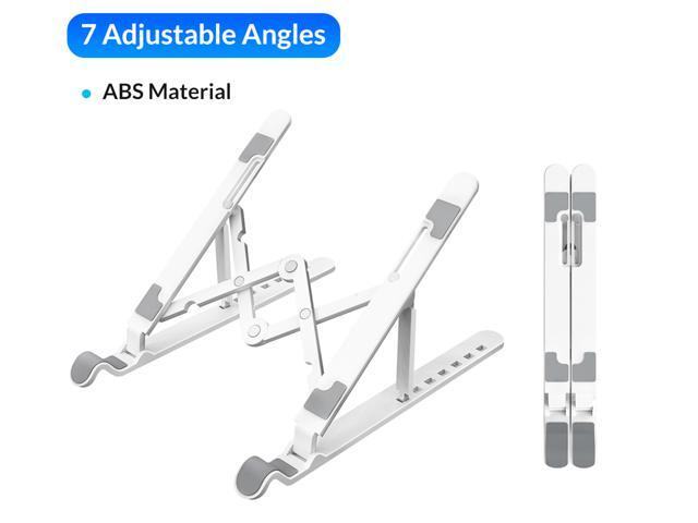 Click here for ORICO Plastic Laptop Stand Holder Riser Computer T... prices