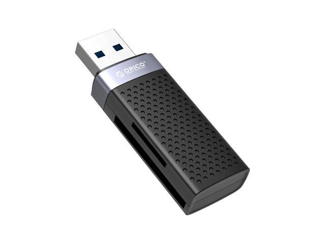 Click here for ORICO USB3.0 SD TF Card Reader Memory Portable Sma... prices