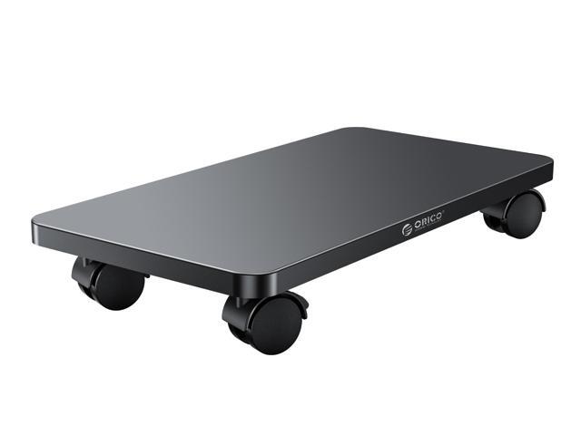 Click here for Metal Computer Tower Stand  ORICO Mobile CPU Holde... prices