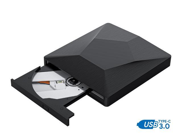 Click here for ORICO External USB 3.0 Optical Driver CD/DVD-ROM C... prices