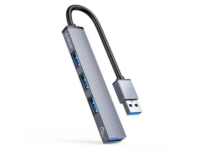 Click here for Aluminum 4 Port USB 3.0 HUB  ORICO USB3.0 to USB 3... prices