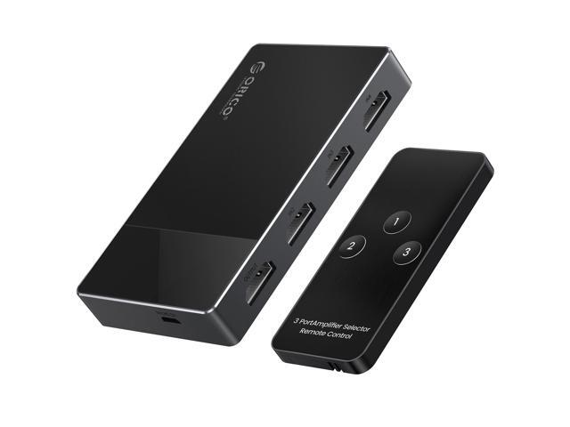 Click here for ORICO HDMI Splitter 4K 60Hz 3 in 1 Out  HDMI 2.0 S... prices