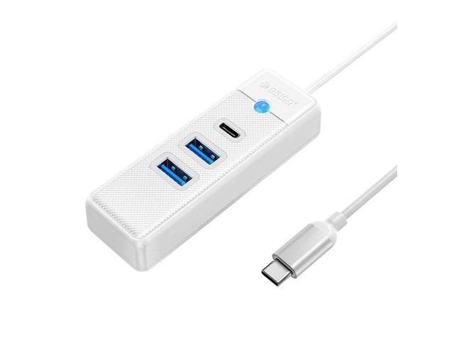 Click here for ORICO USB C Type C HUB 3 Port 5Gbps High Speed Min... prices