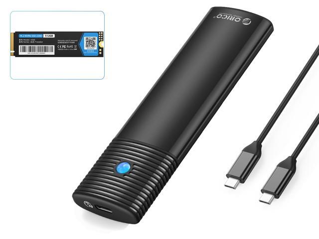Click here for ORICO M.2 NVMe SSD 512GB PCIe Gen3. X4  NVMe 1.3 6... prices