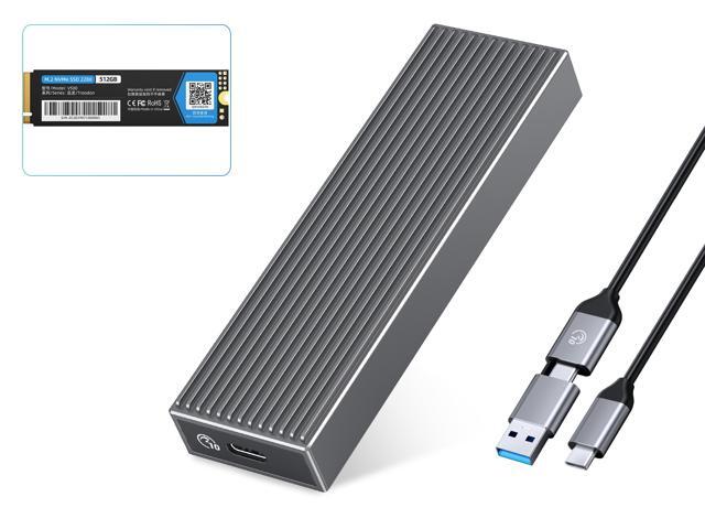 Click here for ORICO M.2 NVMe SSD 512GB PCIe Gen3. X4  NVMe 1.3 6... prices