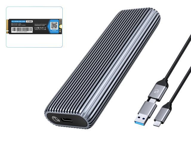 Click here for ORICO M.2 NVMe SSD 512GB PCIe Gen3. X4  NVMe 1.3 6... prices