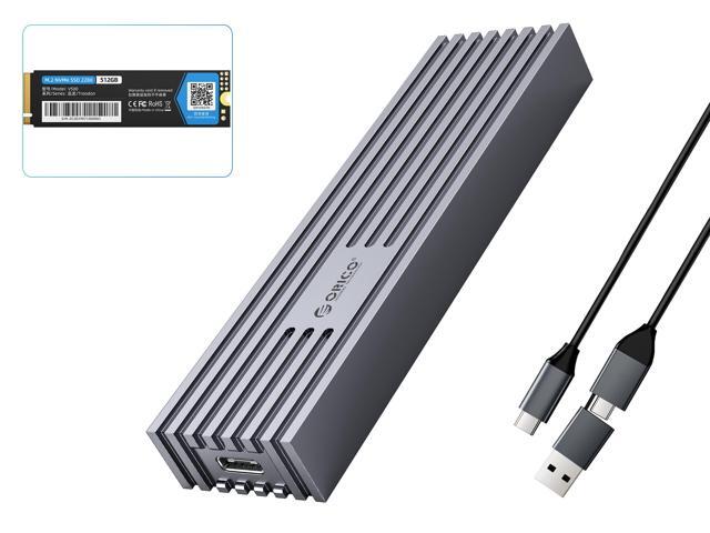 Click here for ORICO M.2 NVMe SSD 512GB PCIe Gen3. X4  NVMe 1.3 6... prices