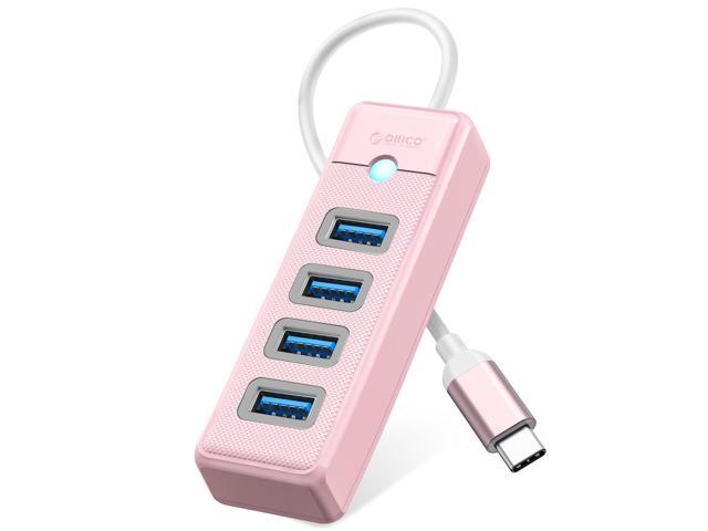 Click here for ORICO USB C Hub 4 Ports USB 3.1 Type C to USB 3.0... prices