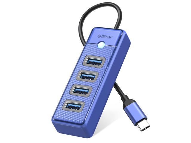 Click here for ORICO USB C Hub 4 Ports USB 3.1 Type C to USB 3.0... prices