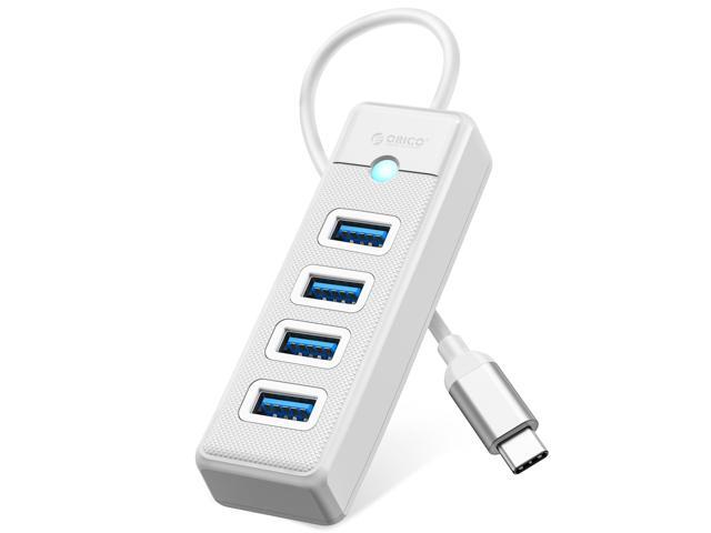 Click here for ORICO 4 Ports USB 3.1 Type C to USB 3.0 Hub Adapte... prices