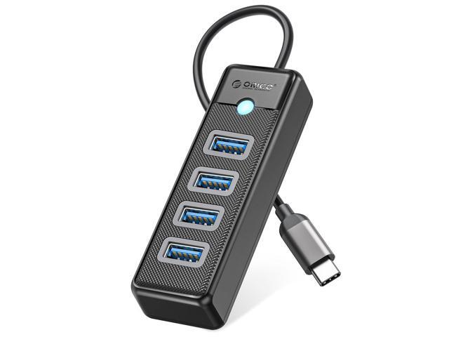 Click here for ORICO USB C Hub 4 Ports USB 3.1 Type C to USB 3.0... prices