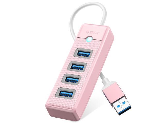 Click here for 4-Port USB HUB 3.0  ORICO USB Splitter for Laptop... prices