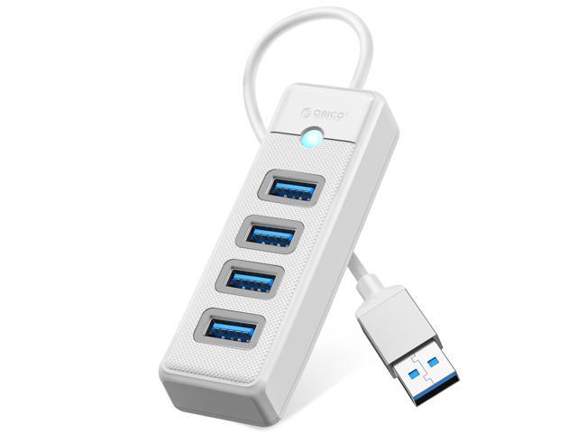 Click here for 4-Port USB HUB 3.0  ORICO USB Splitter for Laptop... prices