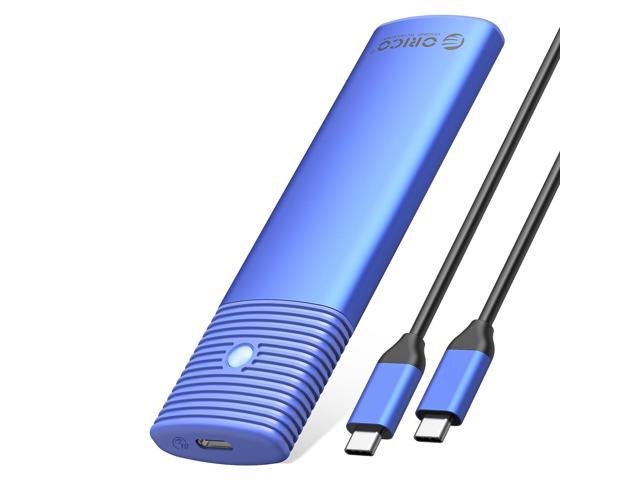Click here for ORICO M.2 NVMe SSD Enclosure Support USB 3.2 Gen 2... prices