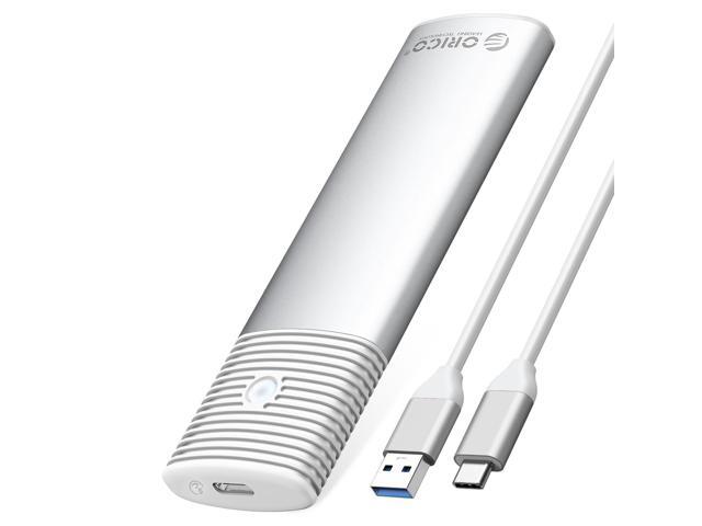 Click here for ORICO M.2 SATA SSD Enclosure Tool Free 5Gbps Suppo... prices