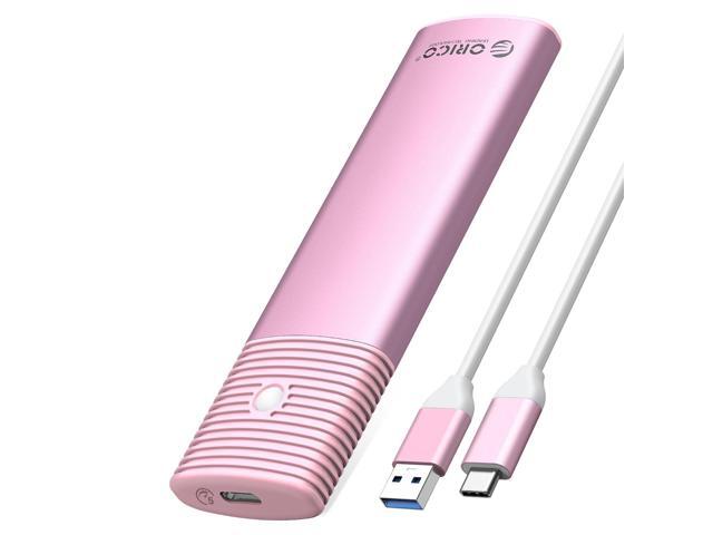 Click here for ORICO M.2 SATA SSD Enclosure Tool Free 5Gbps Suppo... prices