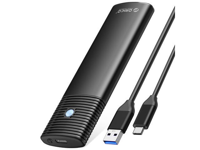 Click here for ORICO M.2 SATA SSD Enclosure Tool Free 5Gbps Suppo... prices
