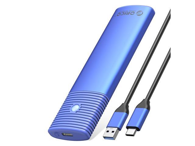 Click here for ORICO M.2 SATA SSD Enclosure Tool Free 5Gbps Suppo... prices