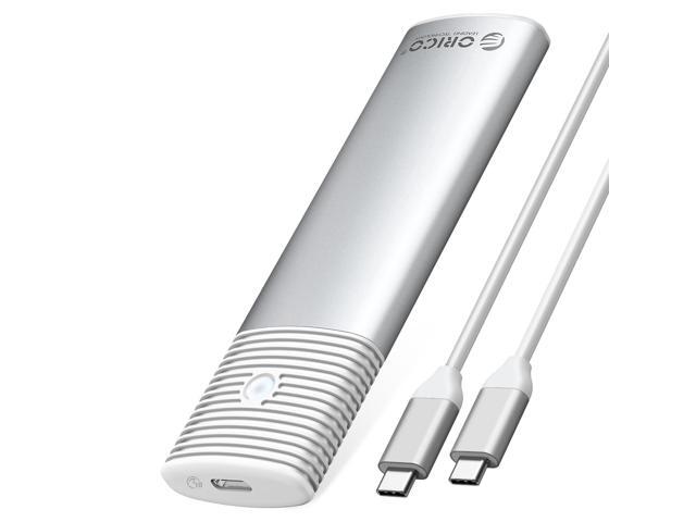 Click here for ORICO M.2 NVMe and SATA SSD Enclosure USB 3.2 Gen... prices