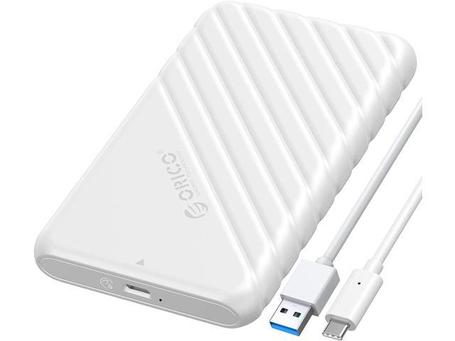 Click here for ORICO USB Type C 2.5 inch External Hard Drive Encl... prices