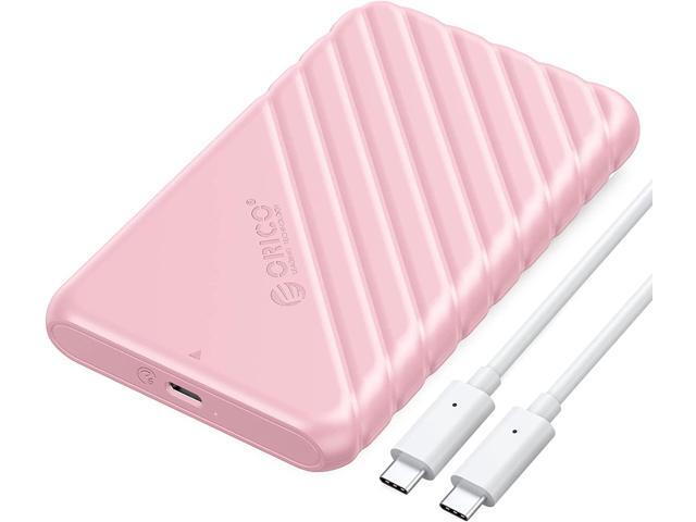Click here for ORICO USB C 2.5-inch External Hard Drive Enclosure... prices