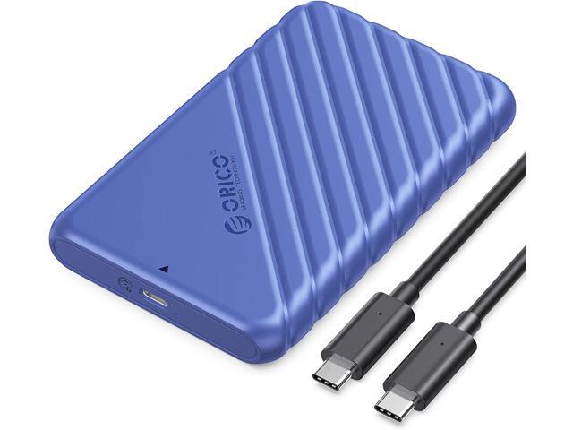 Click here for ORICO USB C 2.5-inch External Hard Drive Enclosure... prices