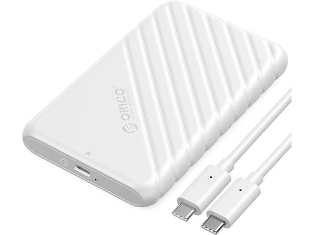 Click here for ORICO 2.5 inch External Hard Drive Enclosure USB C... prices