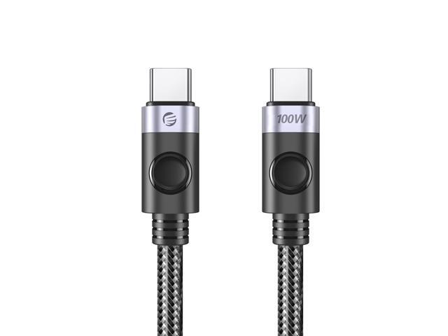 Click here for ORICO USB C Cable Nylon-braided USB C to USB C Cal... prices