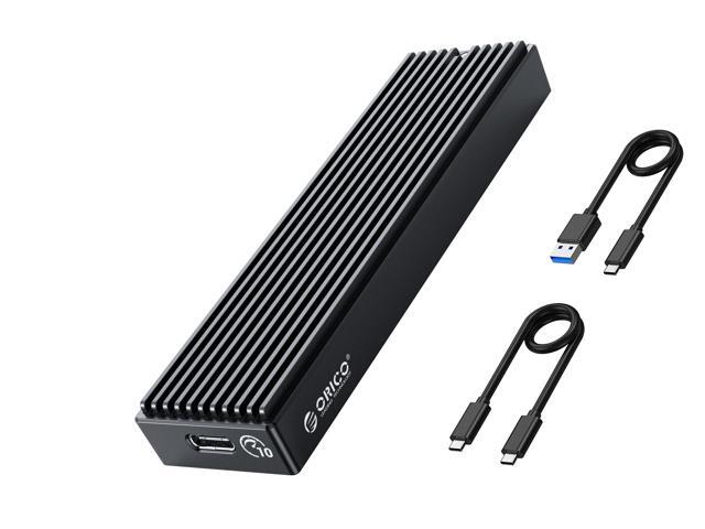 Click here for ORICO M.2 NVMe SSD Enclosure  USB 3.1 Gen 2 (10 Gb... prices
