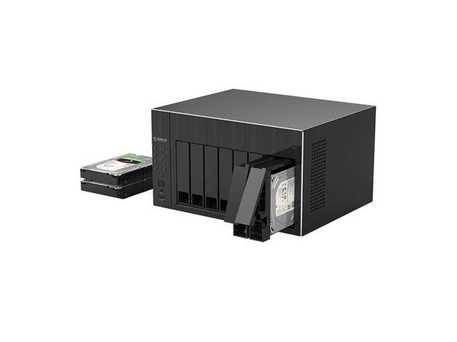 Click here for ORICO OS Series NAS 2.5 3.5 Hard Drive Enclosure 8... prices