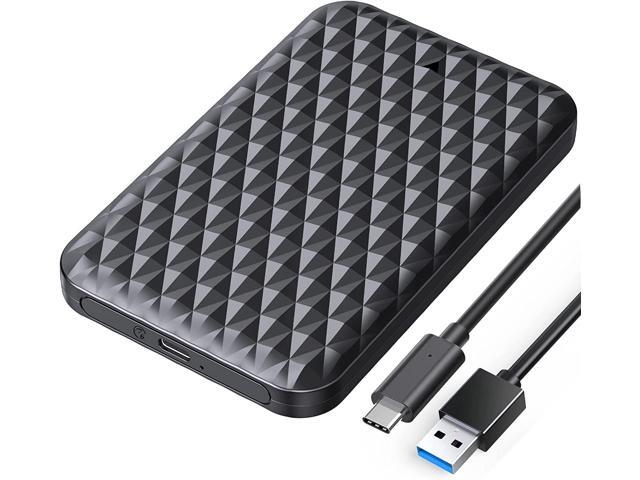 Click here for ORICO 4TB 2.5 Inch USB 3.0 to SATA 3.0 External Ha... prices