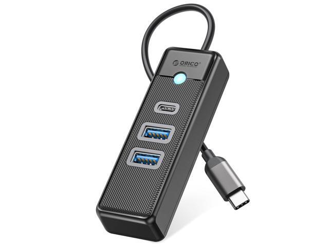Click here for ORICO USB C Type C HUB 3 Port 5Gbps High Speed Min... prices