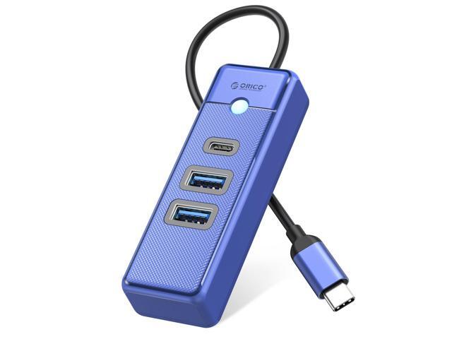 Click here for ORICO USB C Type C HUB 3 Port 5Gbps High Speed Min... prices