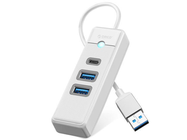 Click here for ORICO USB 3.0 Type C HUB 3 Port 5Gbps High Speed M... prices