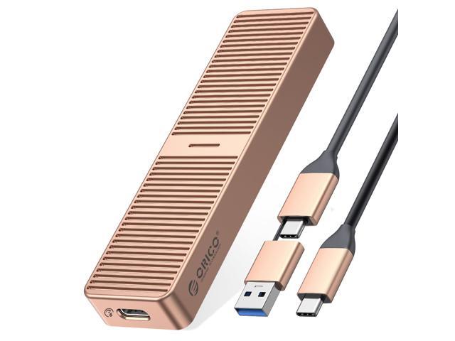 Click here for ORICO 6Gbps M.2 SATA SSD Case USB 3.2 Gen2 Support... prices
