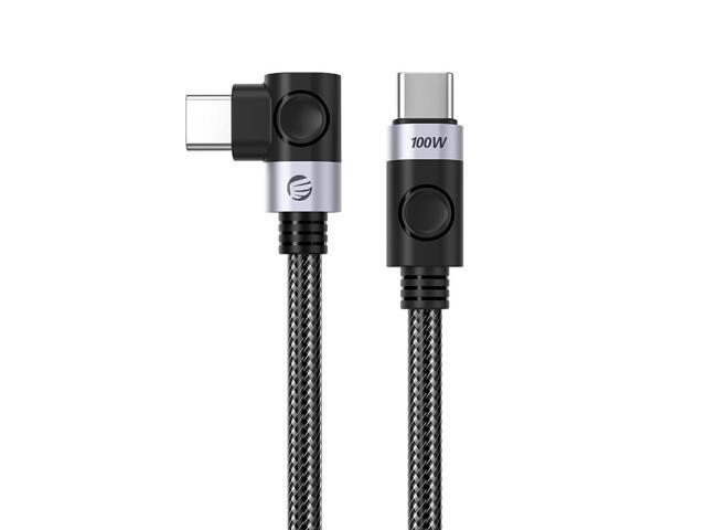 Click here for ORICO USB C Cable Nylon-braided USB C to USB C Cal... prices