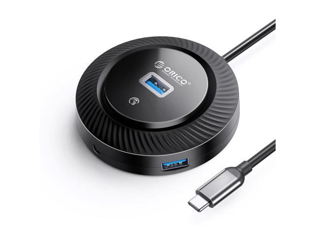 Click here for USB Hub for Latop  ORICO ABS USB c to USB Multipor... prices